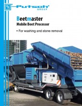 Filtration and Separation Downloads | Putsch USA