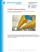 Filtration and Separation Downloads | Putsch USA